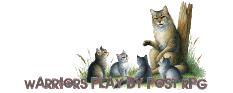 Chosen of StarClan – Cosmic Tribulation